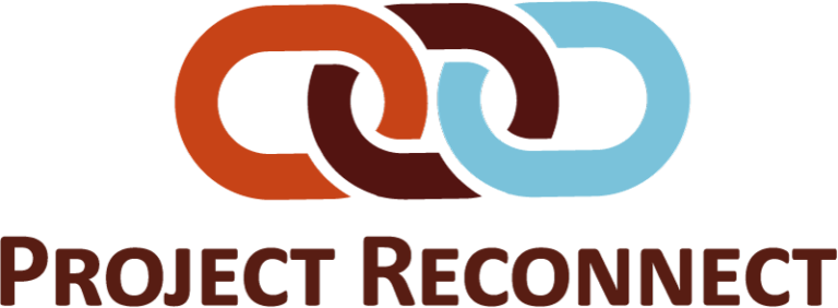 Our Presenters – Project Reconnect