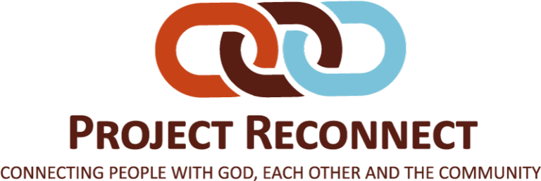 Project Reconnect – Small church? Just the right size!
