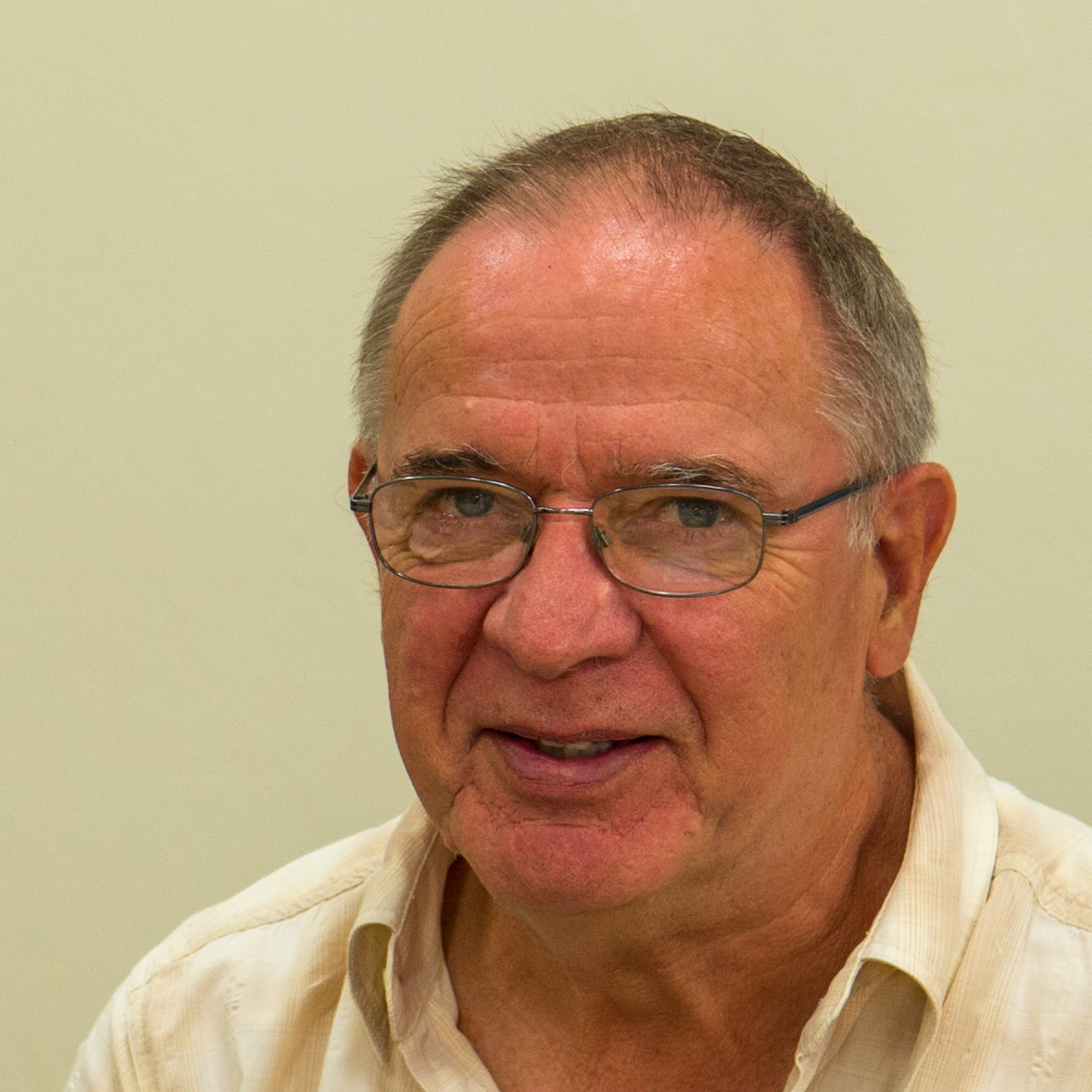 About Us – Project Reconnect